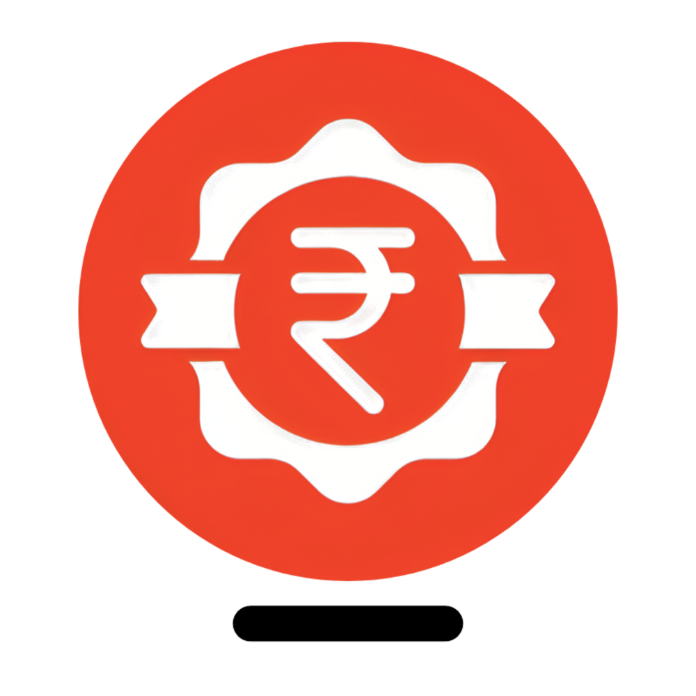 Divine Hindu Gold Plated Rudraksha OM Shiva Trishool Necklace