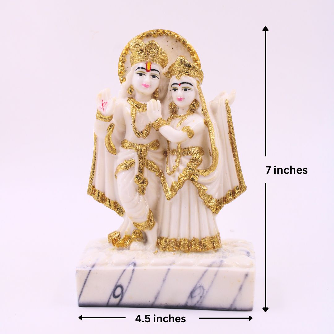 Sacred God Idols – Divine Hindu
