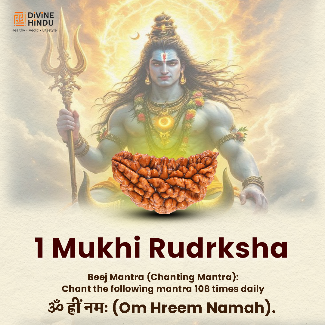 Products – Divine Hindu