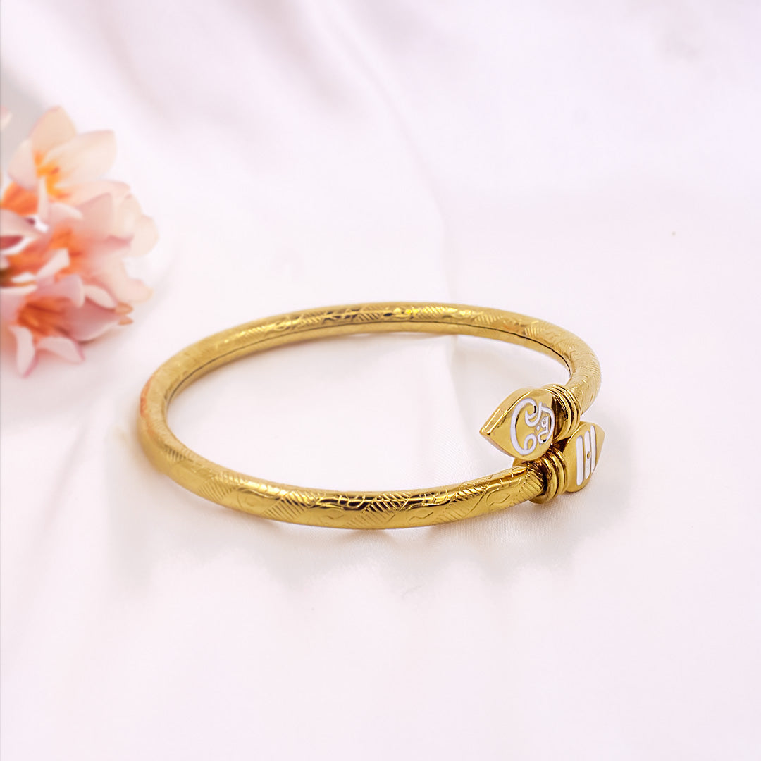 Premium Murugan Vel Kada | Spiritual Jewelry for Strength & Protection ...