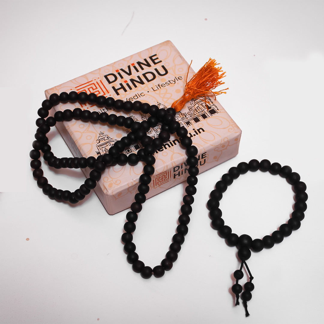 Authentic Japa Mala – Divine Hindu