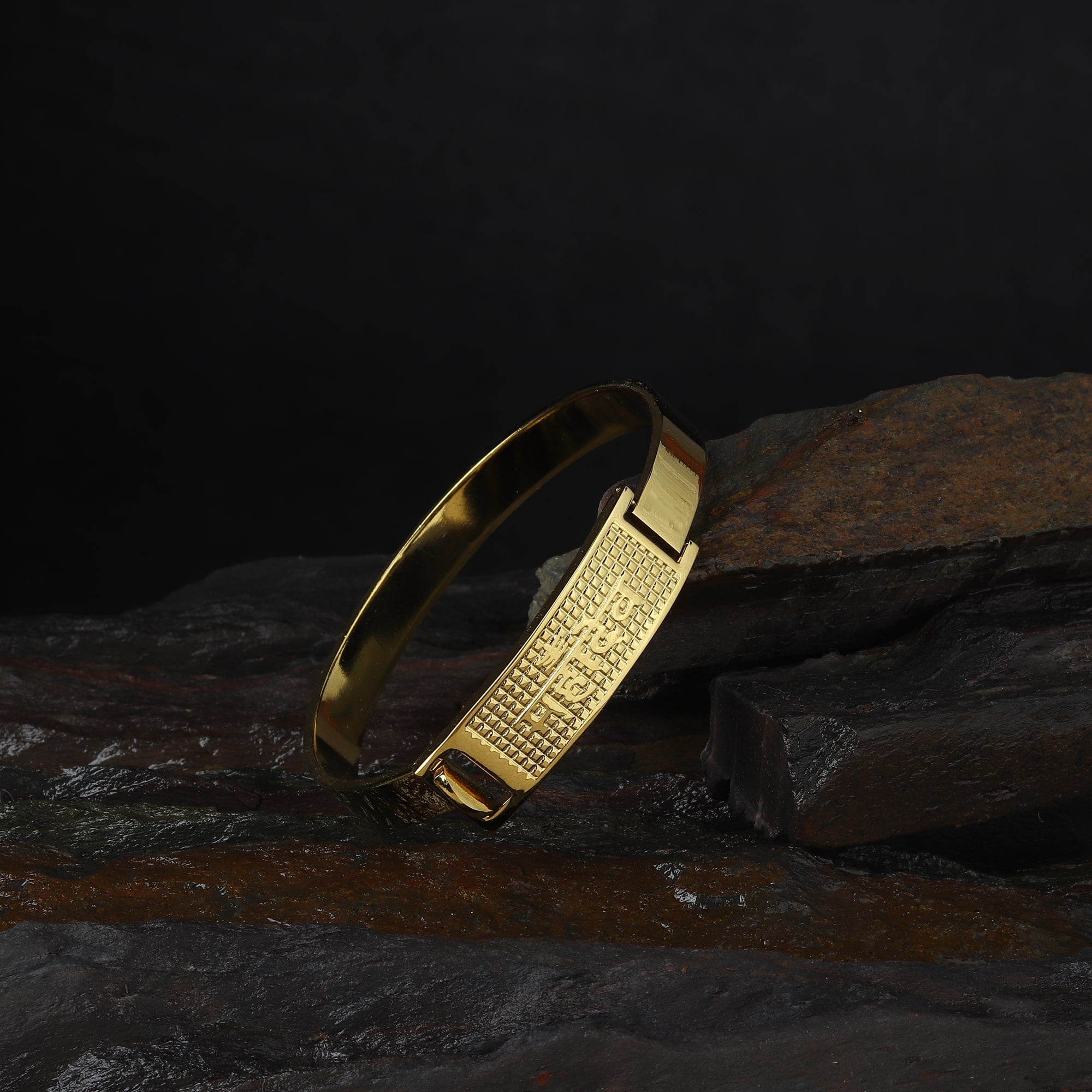 Kada for Men – Divine Hindu