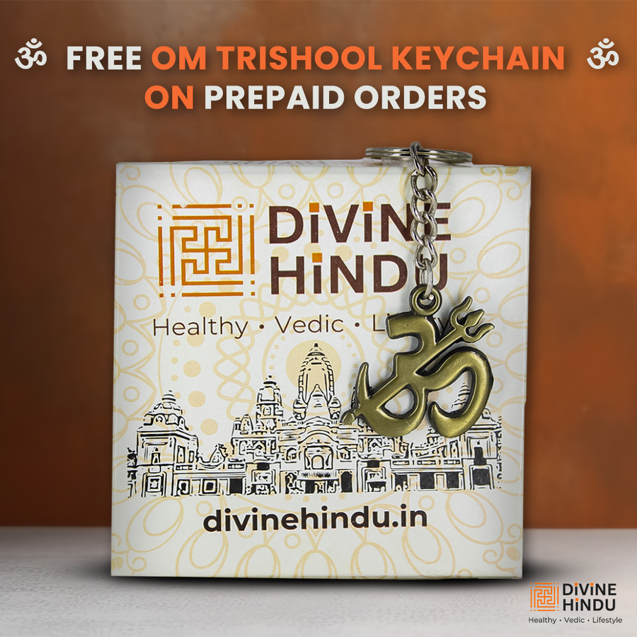 Products – Divine Hindu