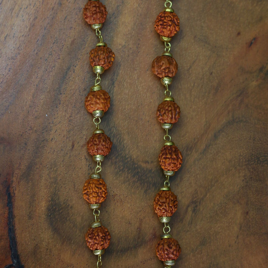 Rudraksha Necklaces – Divine Hindu