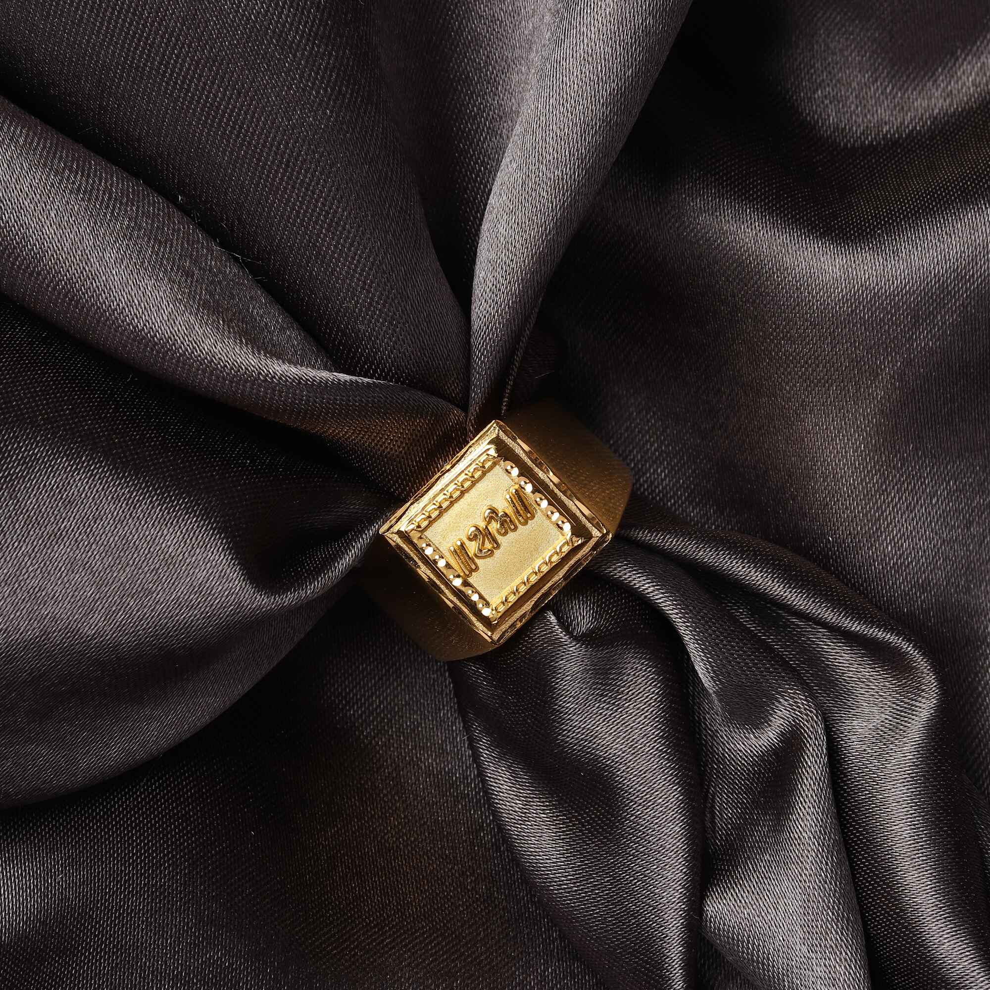 Spiritual Rings – Divine Hindu